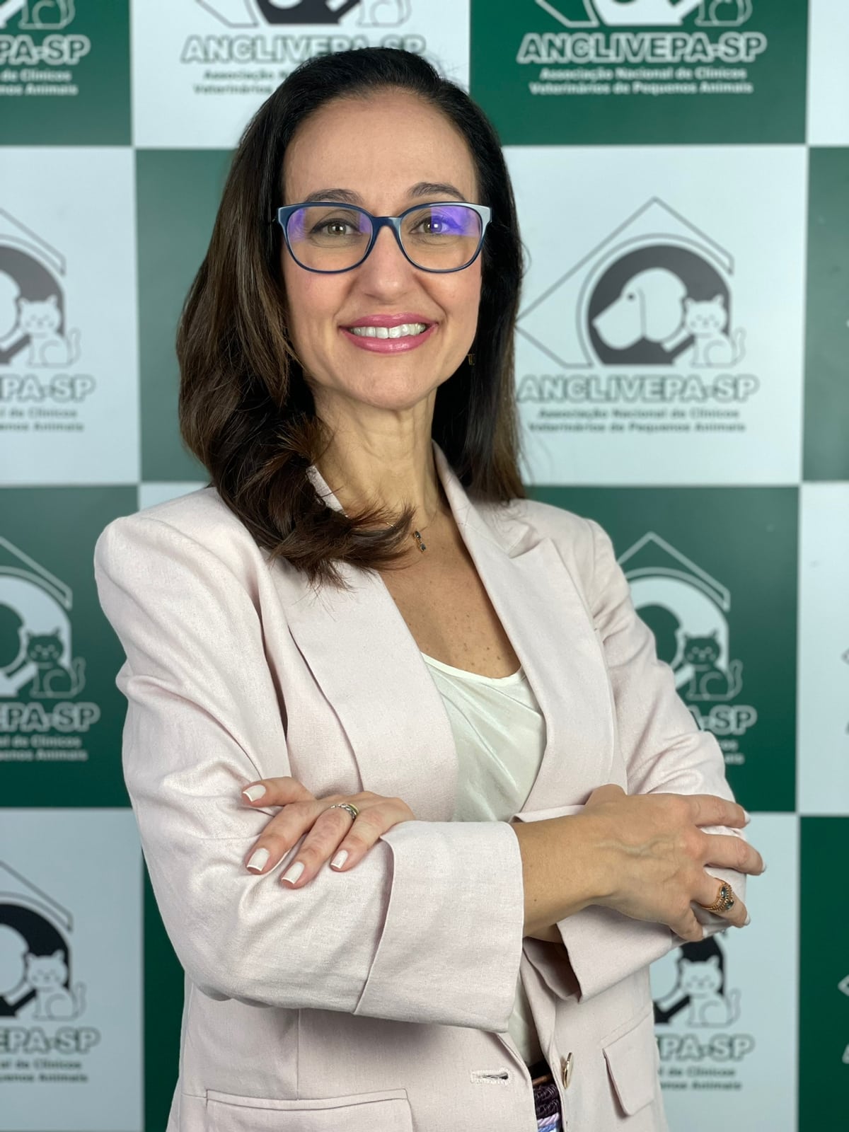 Adriana Teixeira – ANCLIVEPA-SP