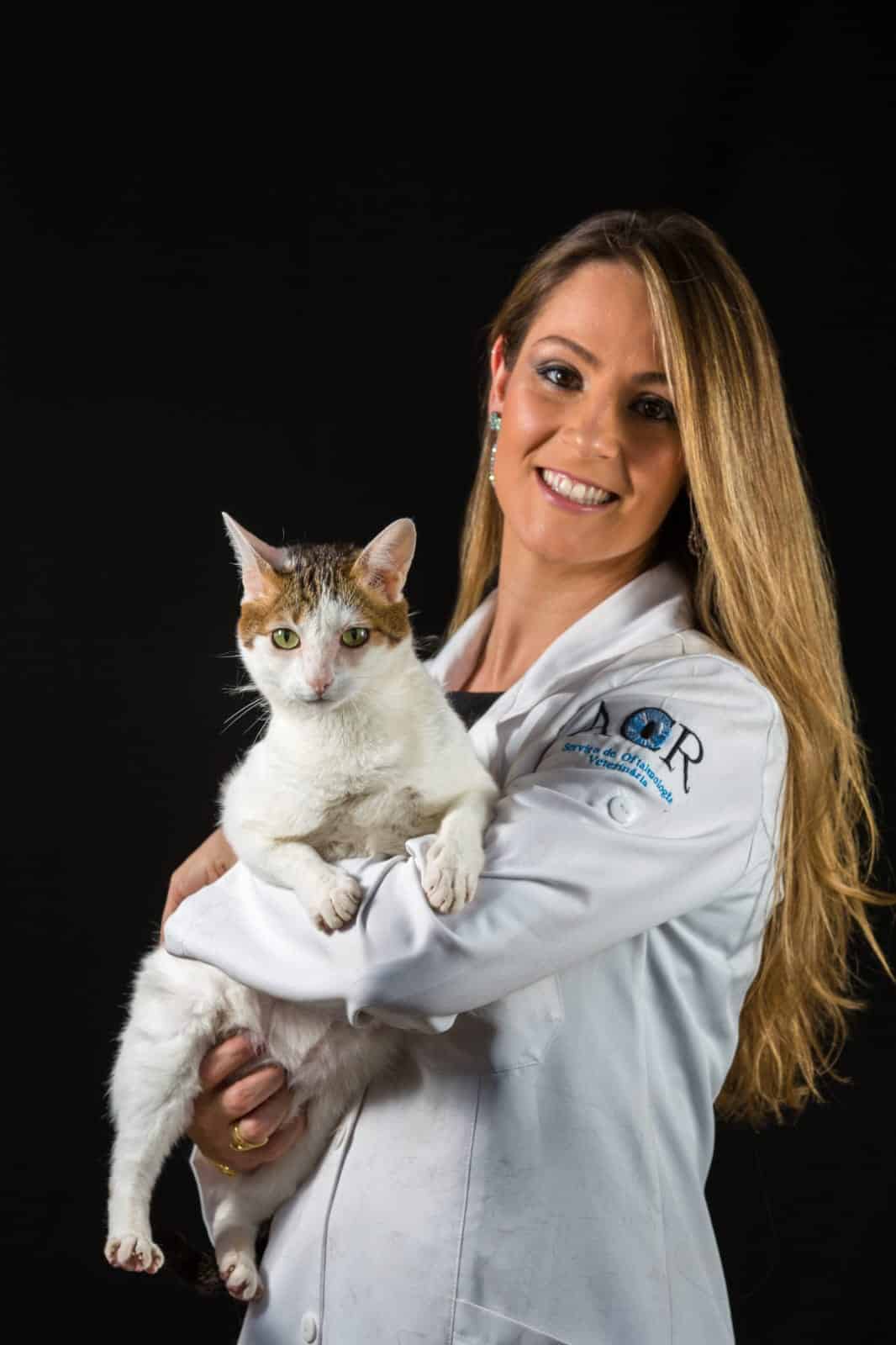 Ana Carolina Rodarte – ANCLIVEPA-SP